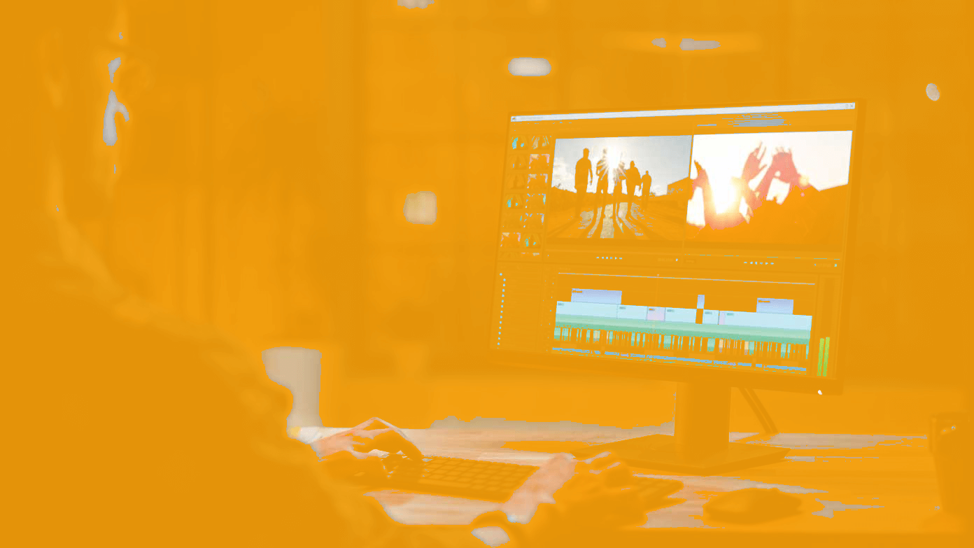 Editing Banner - MotionFX Studio