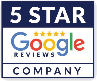 Google Review Badge - MotionFX Studio